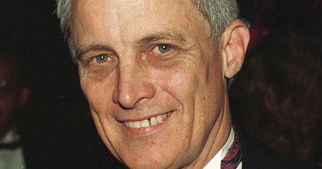 Gambling pioneer Steve Norton dead at 89 | News | avpress.com