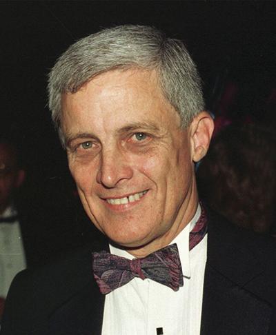 Gambling pioneer Steve Norton dead at 89 | News | avpress.com