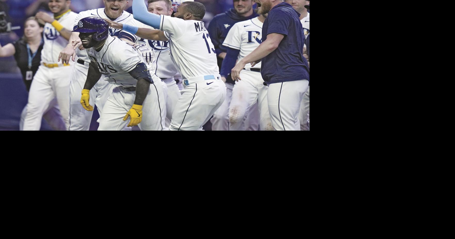 Major League Baseball results | Wednesday | Sports | avpress.com