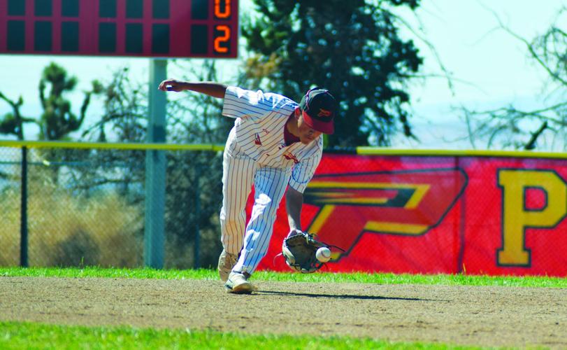 Spirits shut out Knights | Sports | avpress.com