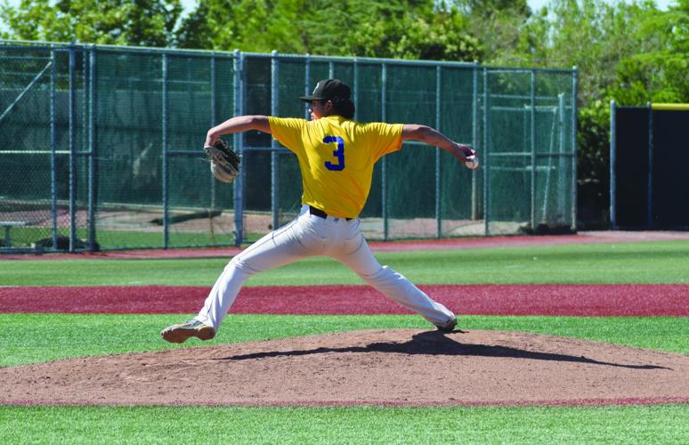 Larry Lake All-Star Game ends in tie | Sports | avpress.com