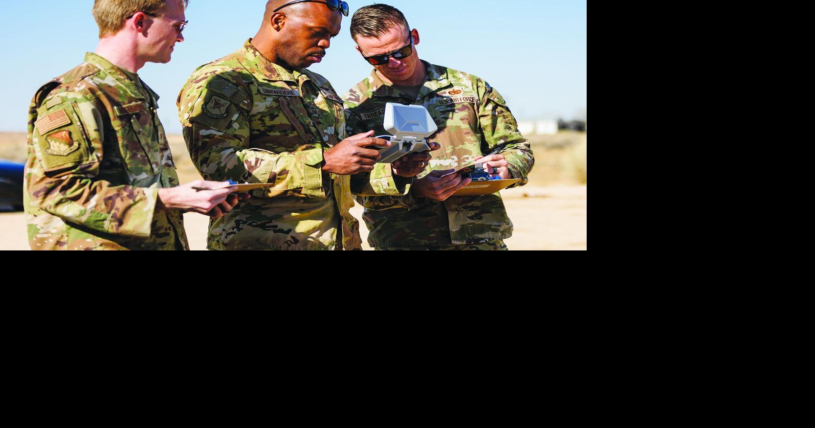 How TPS’ Enlisted Test Course enhances readiness | News | avpress.com