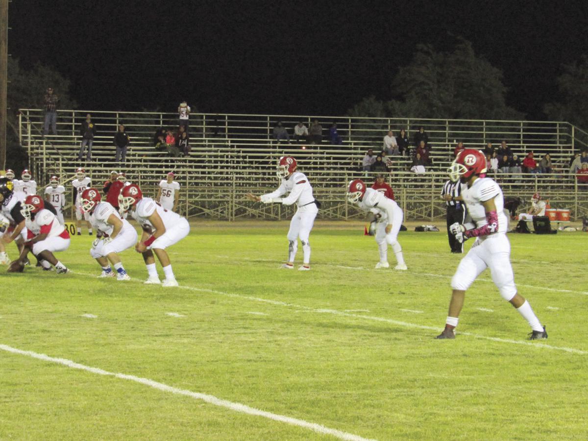 Boron comes back to beat Rosamond | Sports | avpress.com