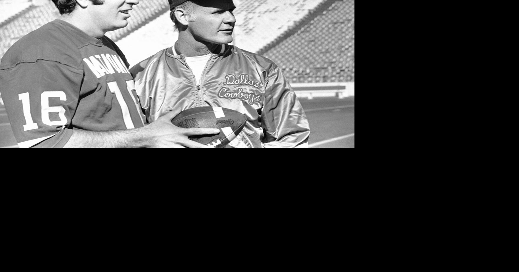 Former NFL quarterback Norm Snead dead at age 84 | News | avpress.com