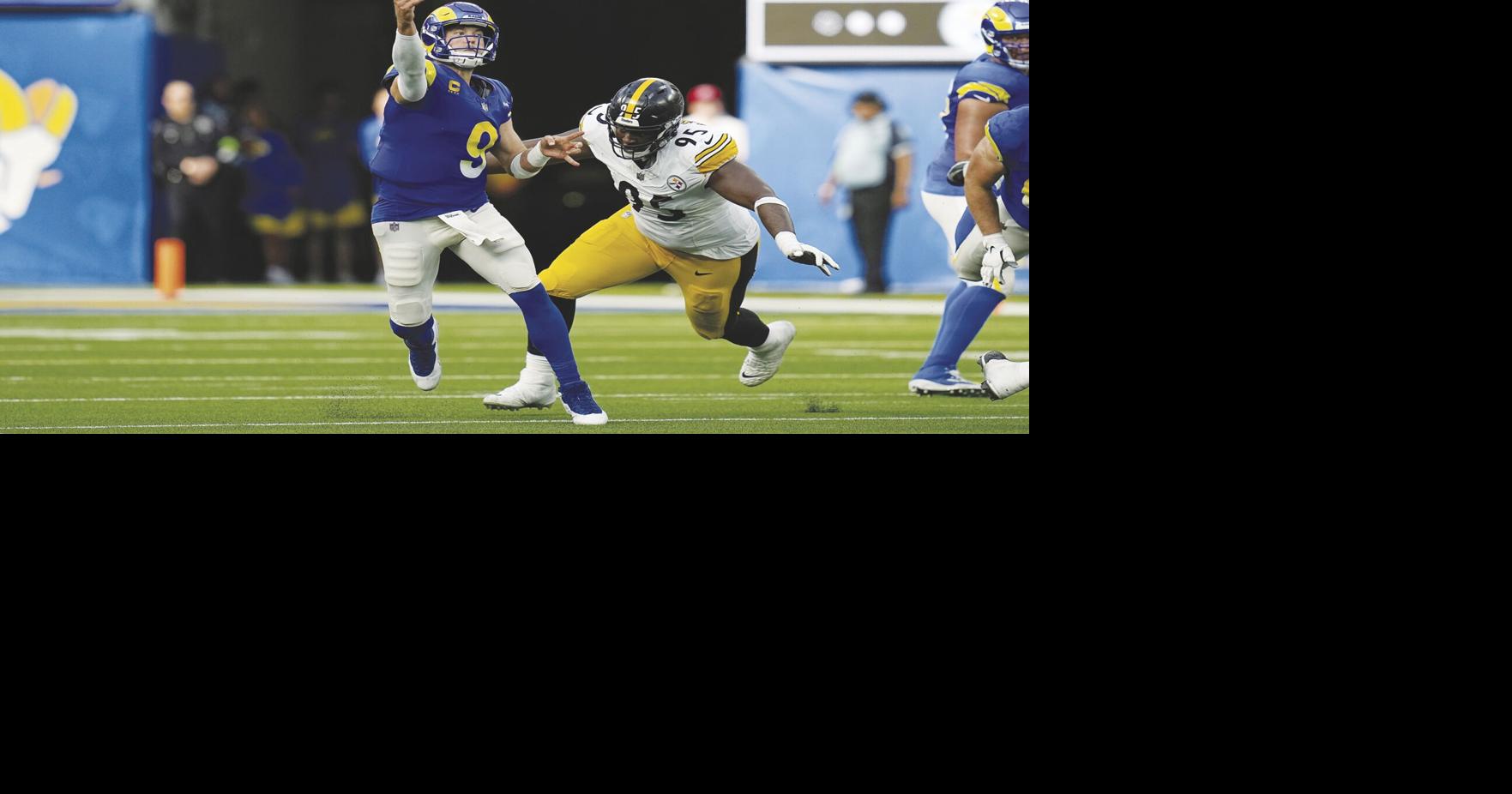 Cowboys riding 10-game home winning streak as Rams’ Stafford visits ...