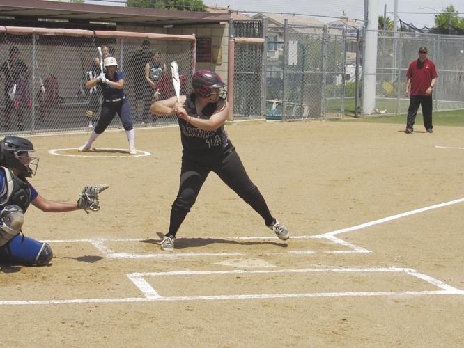 Gold team shines in 1st Larry Lake Softball All-Star Game | Sports ...