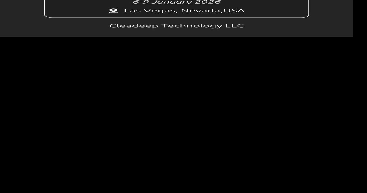 Arspura Showcases a New Standard for Healthy Kitchen Living at CES 2026 ...