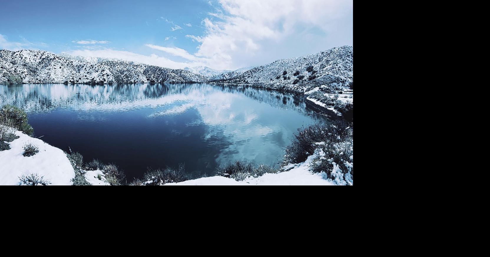 Storms help shore up local reservoirs | News | avpress.com