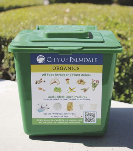 City, WM planning workshop to discuss organic, solid waste | News ...