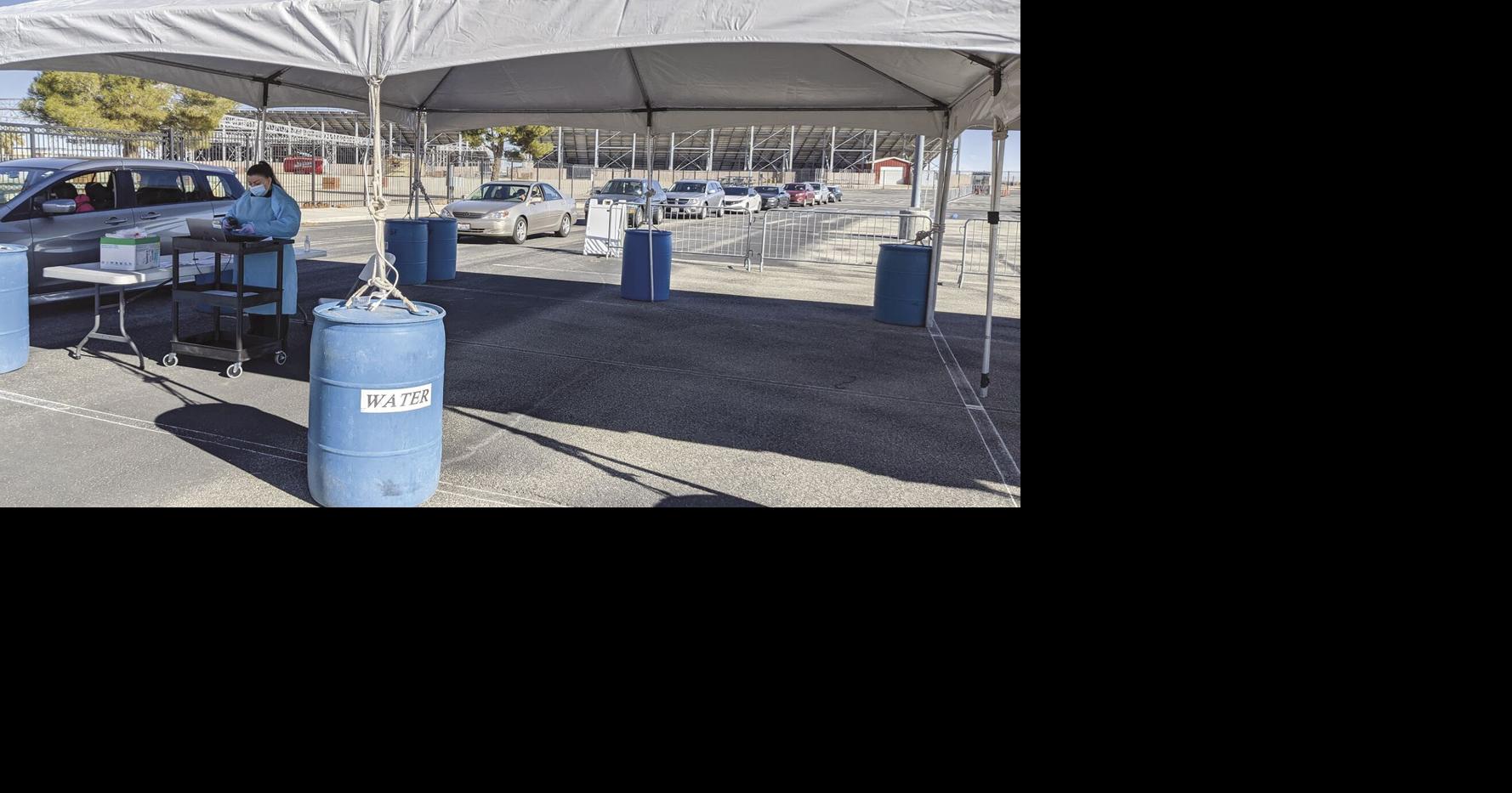 AVTA to provide bus route for people getting vaccines | News | avpress.com