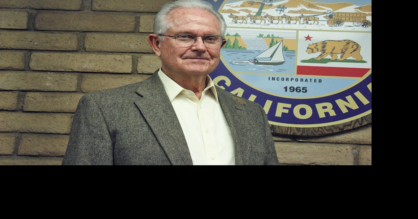 Robert Stockwell submits resignation | News | avpress.com