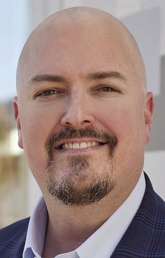 AV EDGE hires Mercy as executive director | News | avpress.com