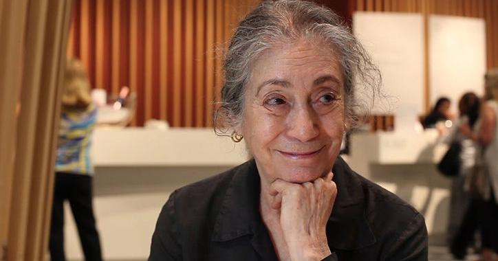Susan Hiller, conceptual artist, dies at 78 | News | avpress.com