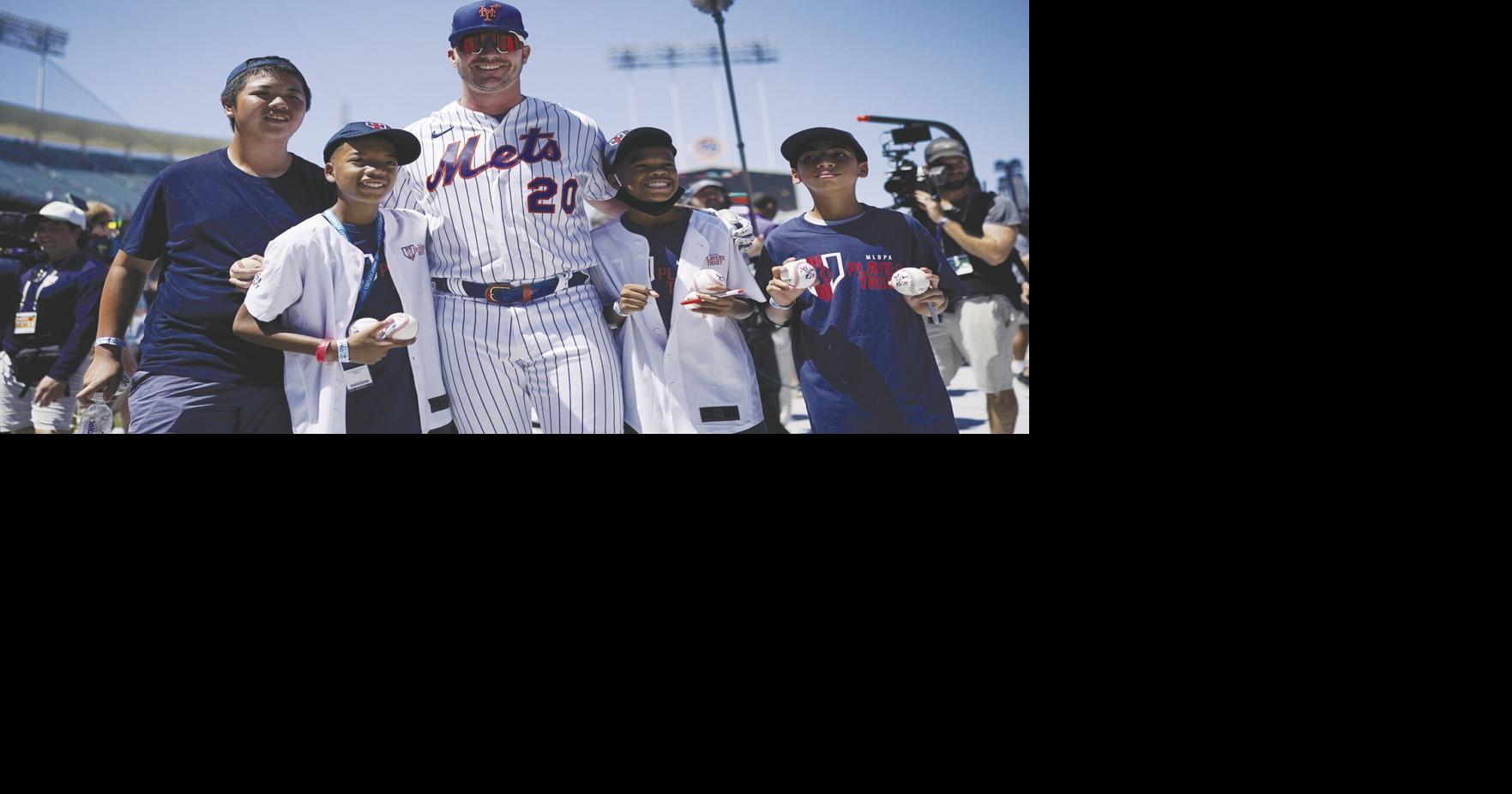 ASG decided by HR derby if tied after 9 | Sports | avpress.com