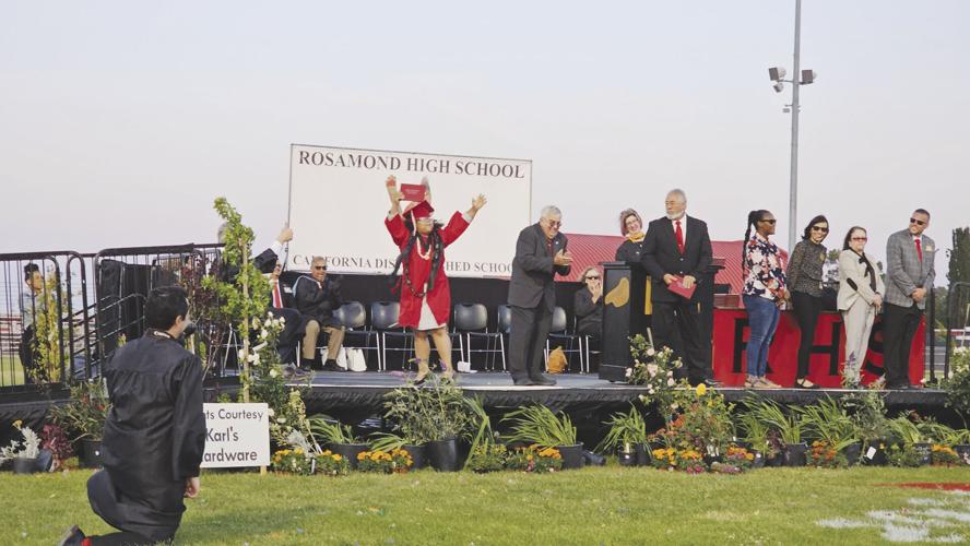 Celebrating Joyful Janell | Sports | avpress.com