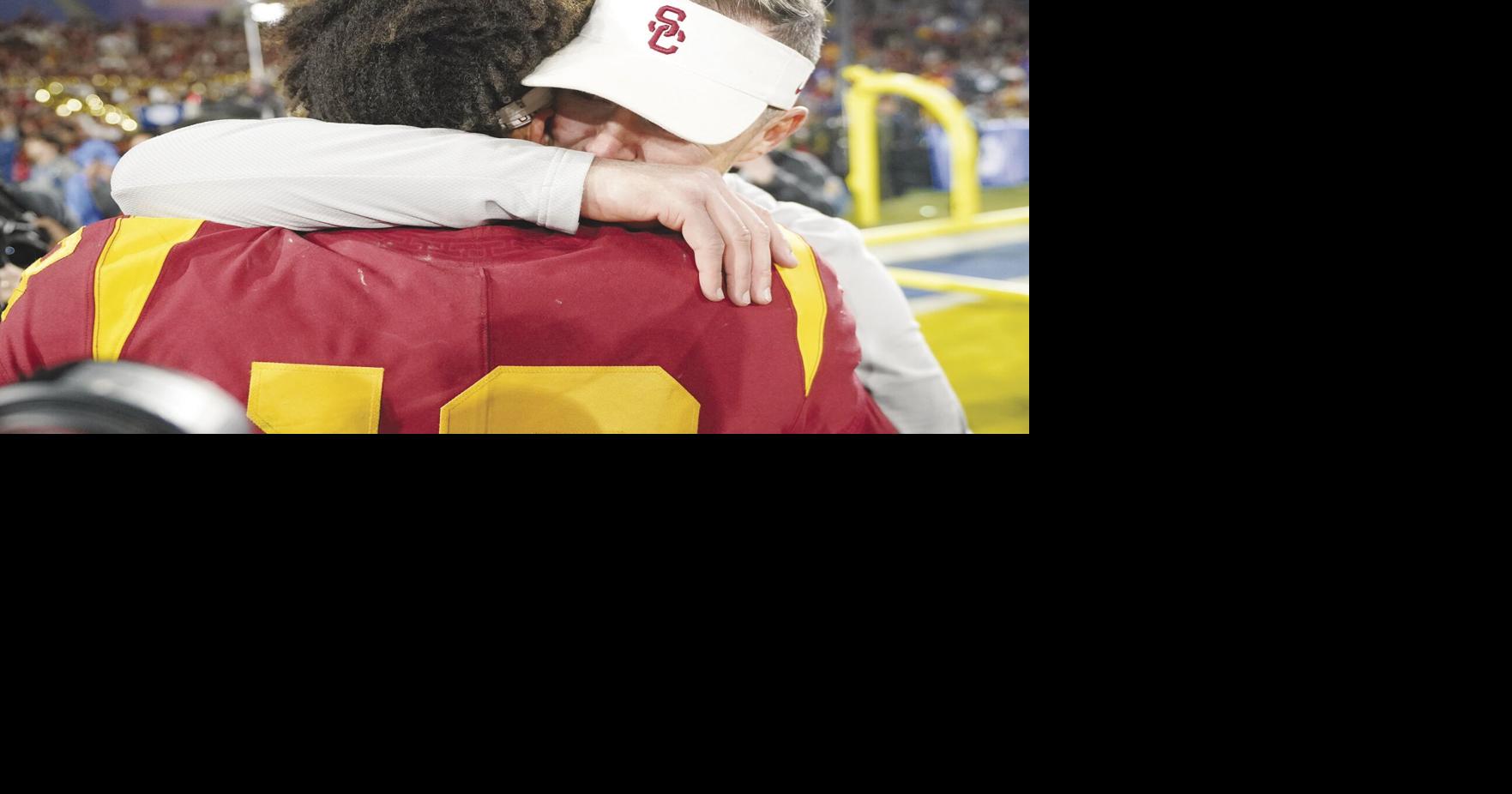 Trojan transformation: Riley’s remarkable fix at USC | Sports | avpress.com