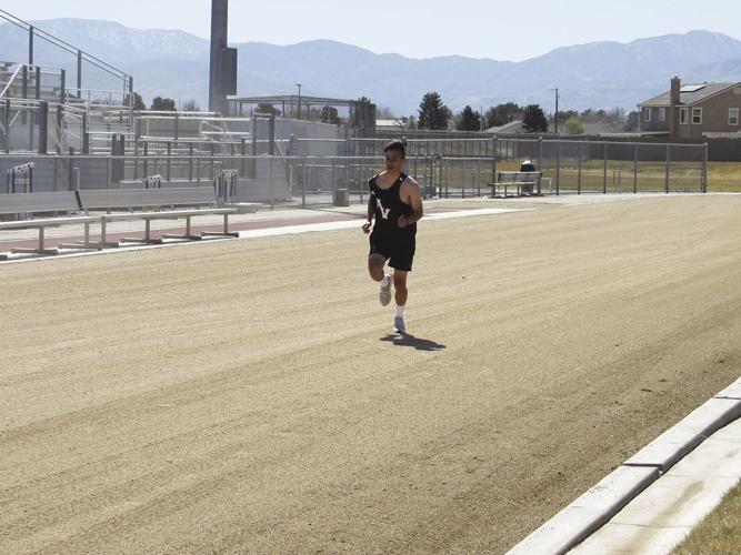 Rios, Carranza win Golden League cross country opener | Sports ...