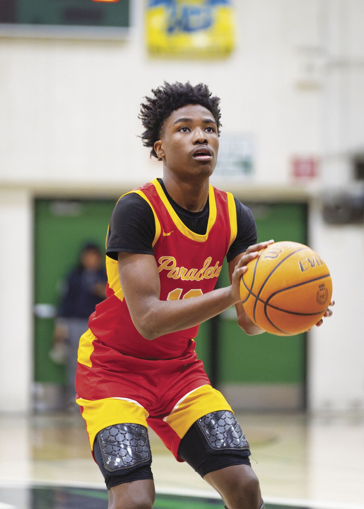 Spirits energized in win over Falcons | Sports | avpress.com