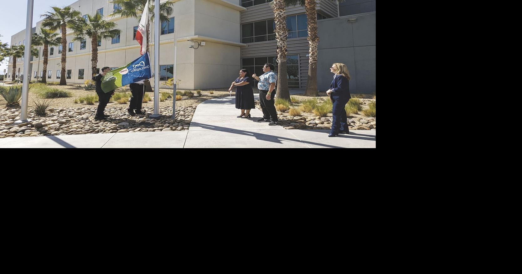 PRMC raises flag for organ donors | News | avpress.com