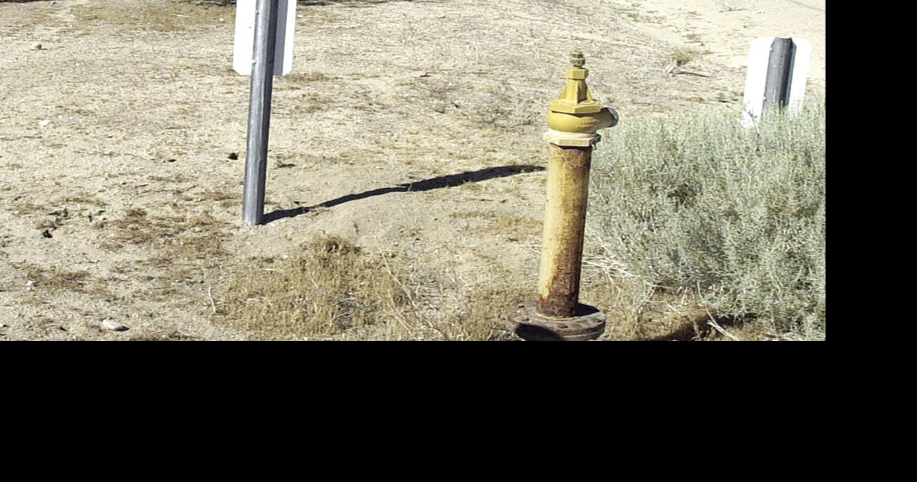 Cal City passes water standby fees | News | avpress.com