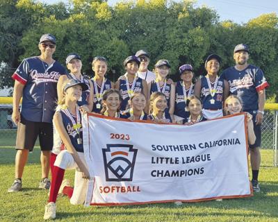 SoCal State Champions | Sports | avpress.com
