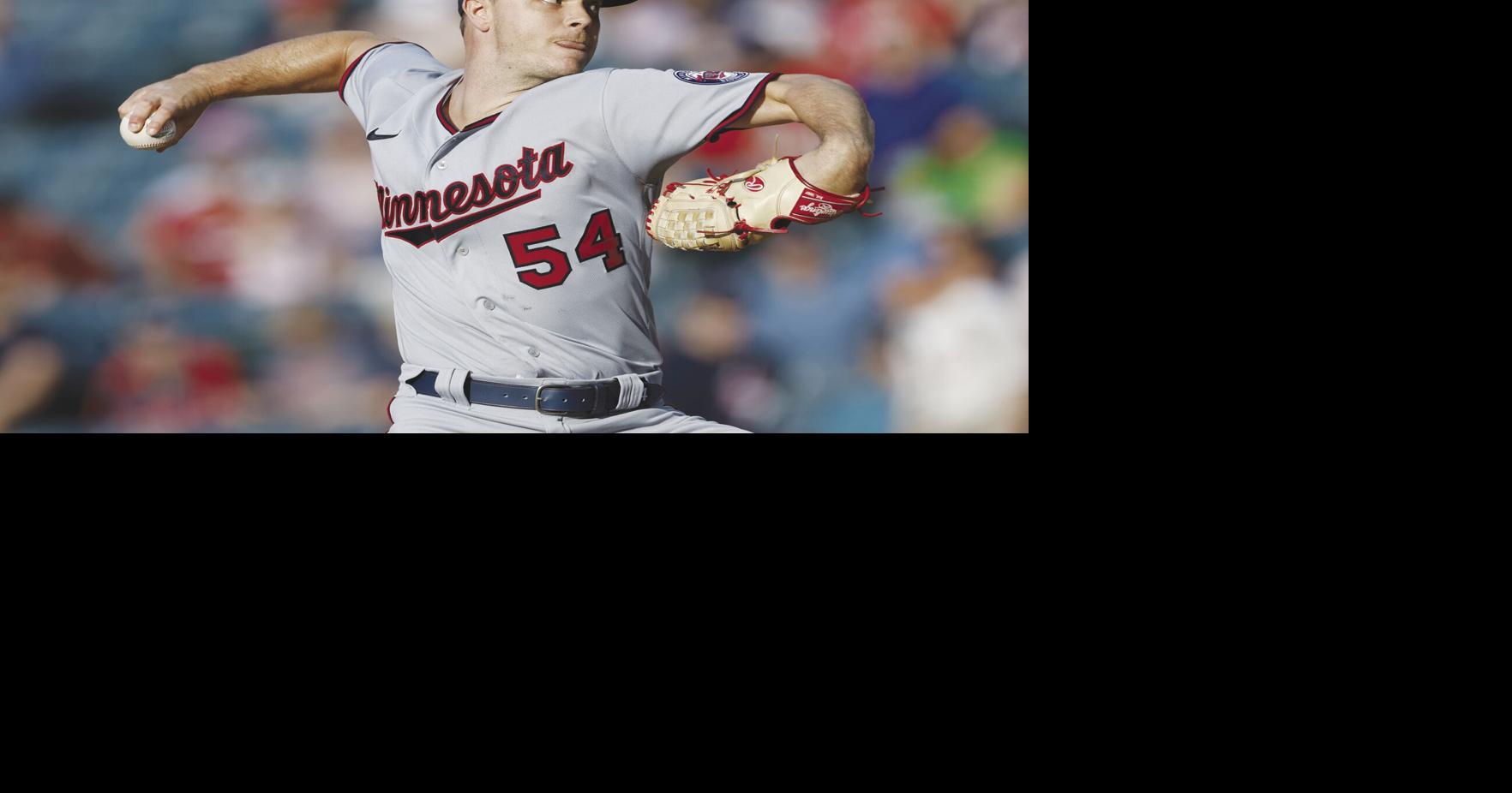 Major League Baseball results | Monday | Sports | avpress.com