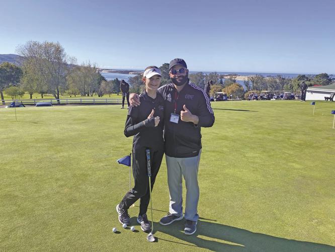 Championship experience | Sports | avpress.com