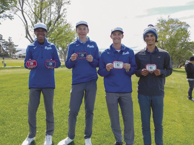 Quartz Hill takes top spots | Sports | avpress.com