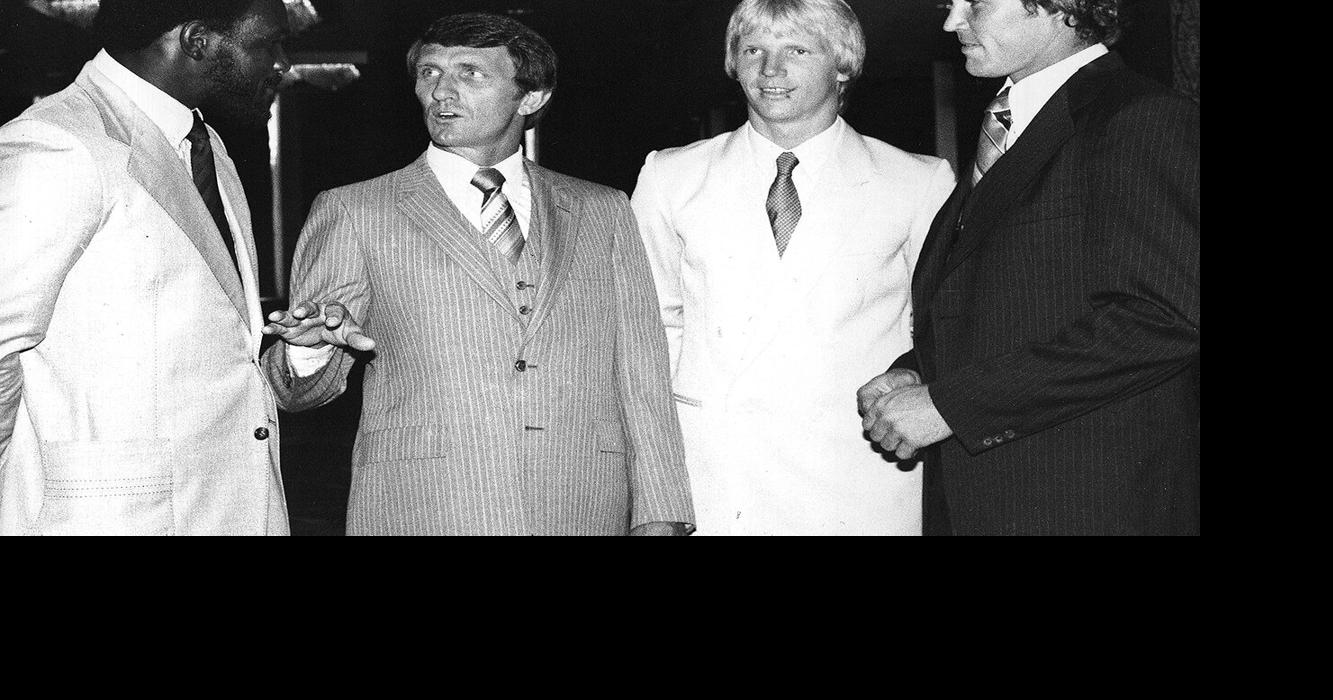 Former Alabama, NFL coach Ray Perkins passes away | News | avpress.com