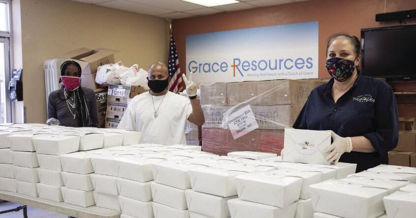 Lockheed, Lemon Leaf feed Valley | News | avpress.com