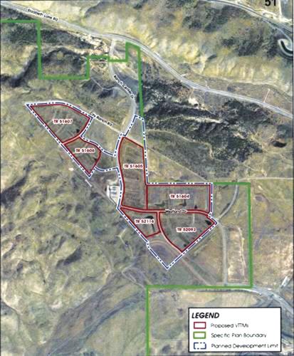 Ritter Ranch appeal to be considered | Local News | avpress.com