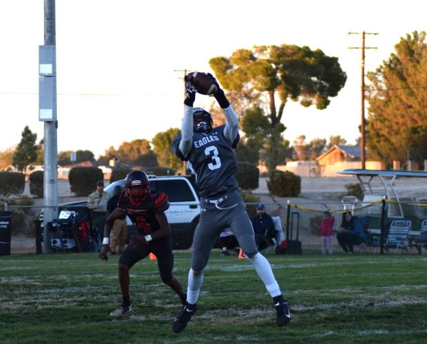 History denied | Sports | avpress.com