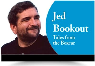 Charles Warr reflects on This Place is a Zoo | Showcase | avpress.com