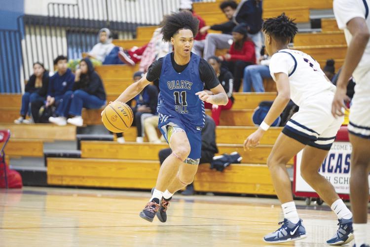 Royals pick up ‘ugly’ win over Eagles | Sports | avpress.com