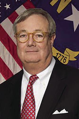 John Skvarla, twice a NC Cabinet secretary, dies | Newsline | avpress.com