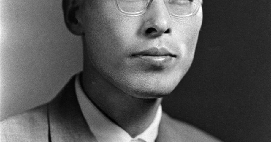 Goro Shimura, 89, mathematician with broad impact, is dead | Newsline ...