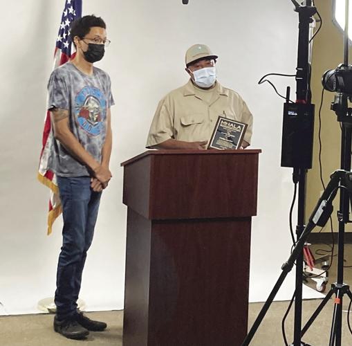 200 honored at Golden Bell Awards | News | avpress.com