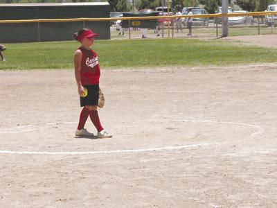 Garcia, AU to play at Little League Softball World Series | Sports ...