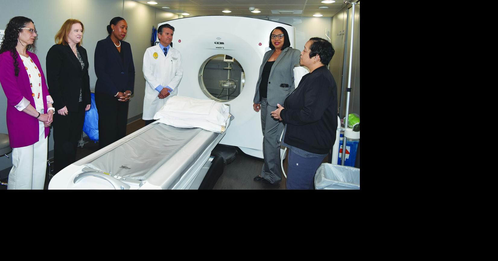 Kaiser adds trailer to aid imaging capabilities | News | avpress.com