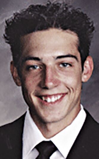 Jacob Hefter blood drive coming up in March | News | avpress.com