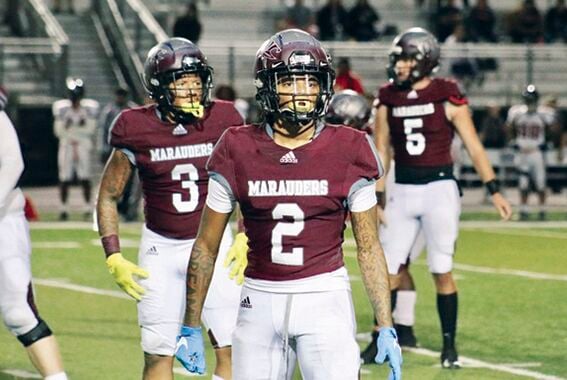 AVC set for bowl game rematch | Sports | avpress.com