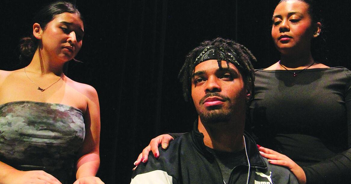 Timely performance of ‘The Crucible’ | Showcase | avpress.com