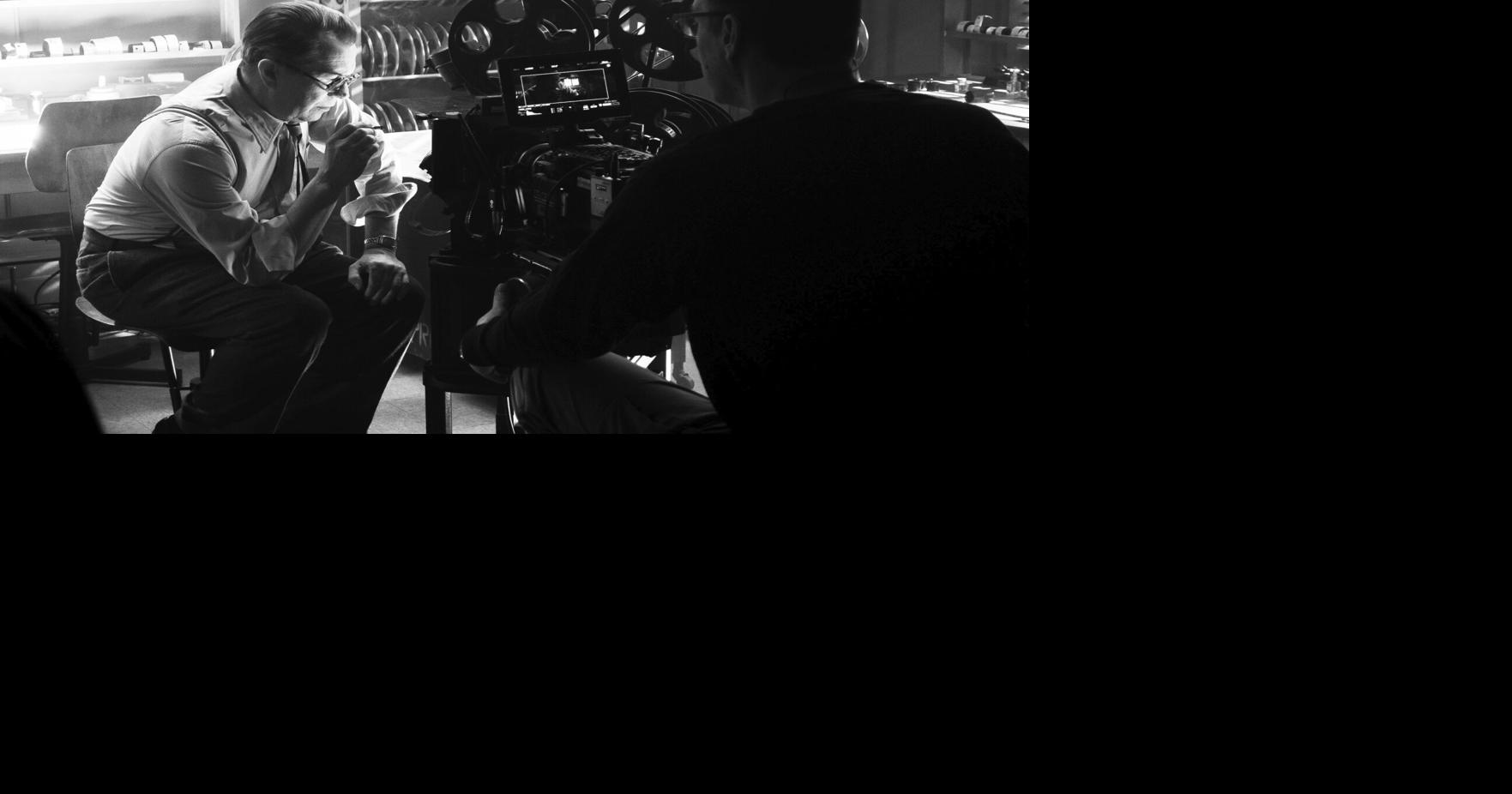 Review: ‘Mank’ is a grand contribution to Hollywood history | Showcase ...