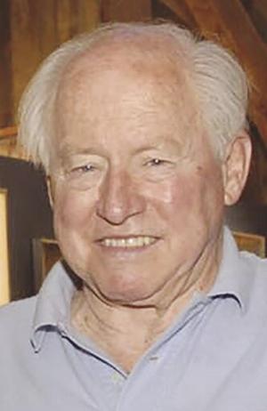 Dr. J. Allan Hobson, who studied dreaming brain, dies | News | avpress.com
