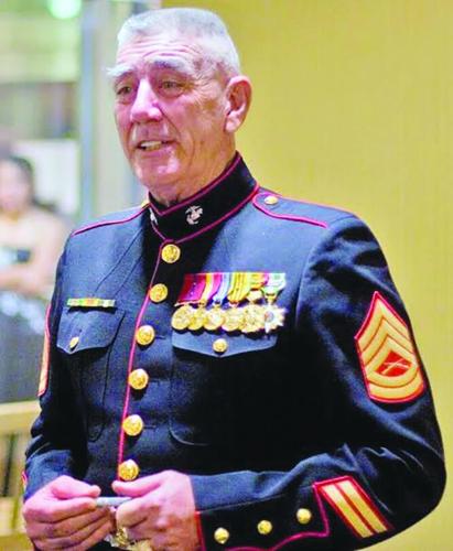 Remembering Gunny Ermey and day of 9/11 | Valley Life | avpress.com