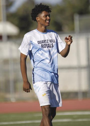 Harris relieved to find 4-year home | Sports | avpress.com