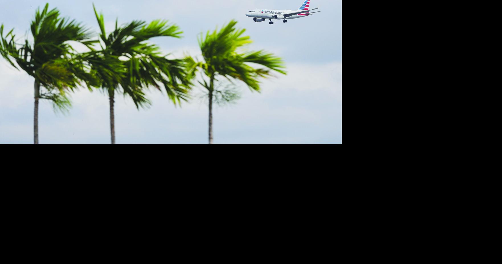 There’s no timeline on when flight cuts will ease up | Business ...