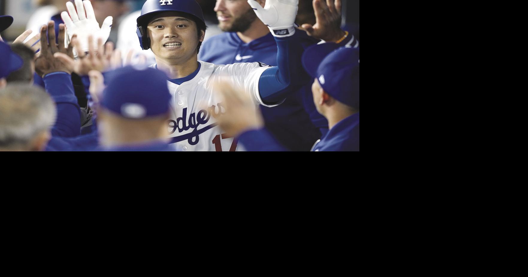 Padres rally for win over Dodgers in 11 | Sports | avpress.com