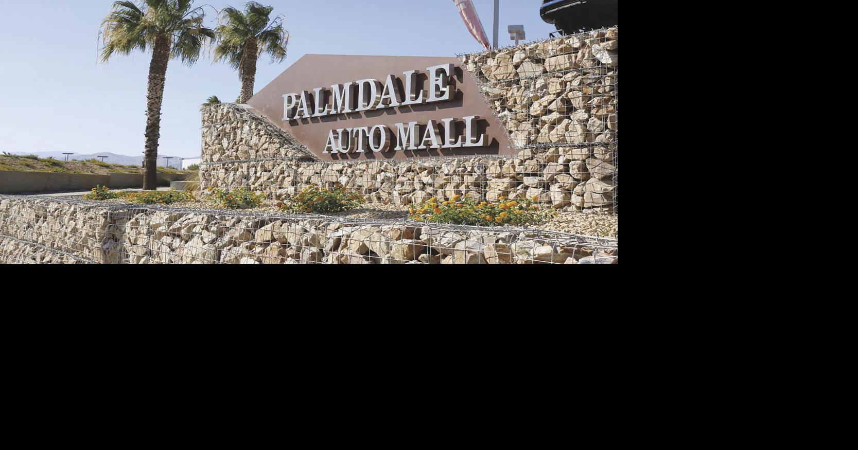 Auto mall might keep land | News | avpress.com