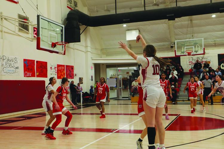 ‘Runners return to the Ship | Sports | avpress.com